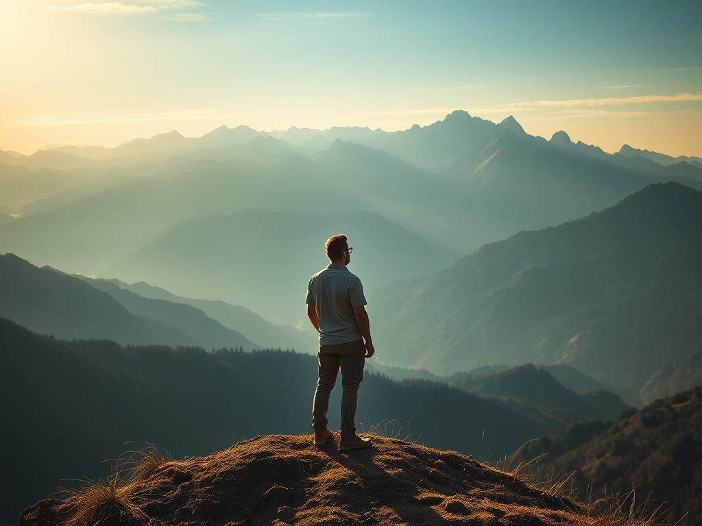 Finding God in a Troubled World: Lessons from Micah and the Beatitudes ...